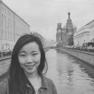 Bonnie Leung – Medium
