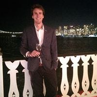 Marcus Lehmann – Medium