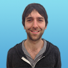 Alex Moss – Medium