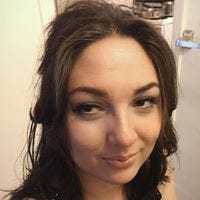 Golda Criddle – Medium