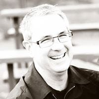 About – Jeff Drake – Medium