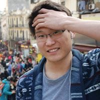 Temuulen Ganzorig – Medium