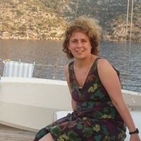 Helena Wray – Medium