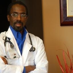 Dr. Sean Wharton – Medium