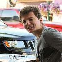 E. Olson – Medium