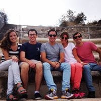 Caroline Landau – Medium