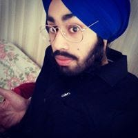 Gursimran Singh – Medium