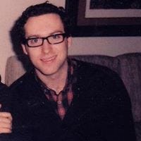 Jeffrey Cyr – Medium
