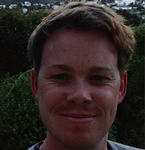 James Stradling – Medium