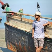 Sanjay Dey – Medium