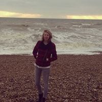 Kate Marston – Medium