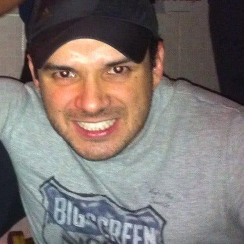 Diego Mariano – Medium