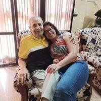 Shweta Nand Agarwal – Medium