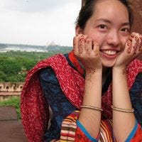 Yuqing Huang – Medium