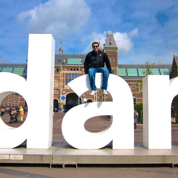 Dan Weissman – Medium
