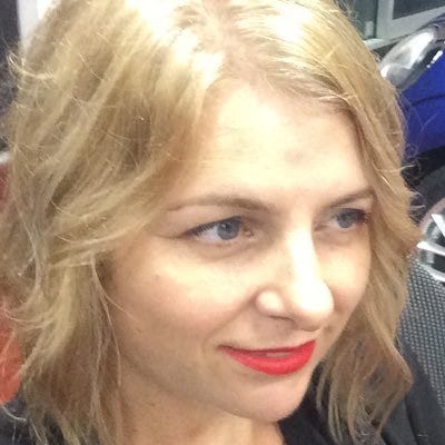Jen York – Medium