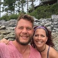 Mike Prescott – Medium
