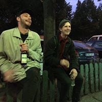 Daniel Welsh – Medium