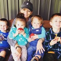 Brenda Sullivan Pearson – Medium