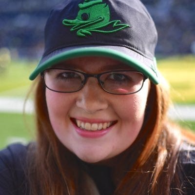 About – Hailey Pratt – Medium