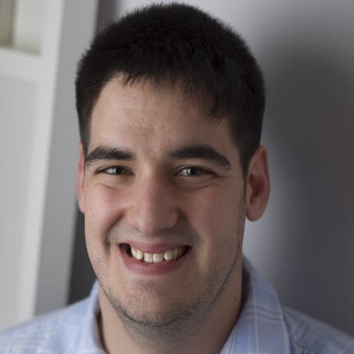 James Inman – Medium