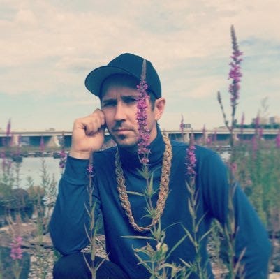 Mark Fresch – Medium