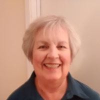 Sharon Stay Brown – Medium