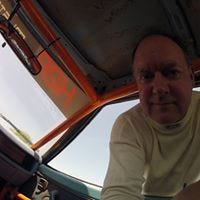 Tim McMullin – Medium