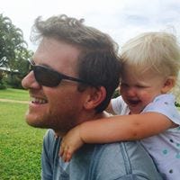 Samuel Aronoff – Medium