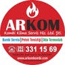 Arkom Teknik – Medium