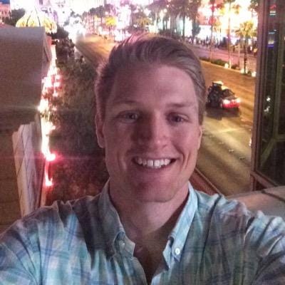 Jake Gillikin – Medium