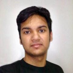 Atul Kumar Pandey – Medium