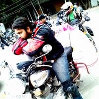 Mayank Kaushik – Medium