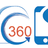 360 SMS App – Medium