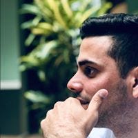 Jesús Ferro – Medium