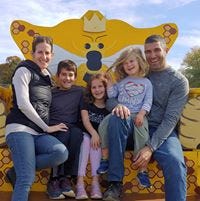 LeAnn Huff Creutzmann – Medium