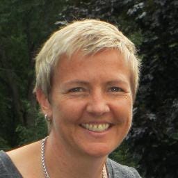 Kathy Hutton – Medium