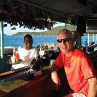 Tom Weschler – Medium