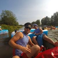 Dimitry Galamiyev – Medium