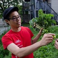Aaron Tanaka – Medium