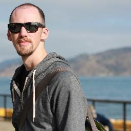 Nate McIntyre – Medium