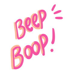 Beep Boop – Medium