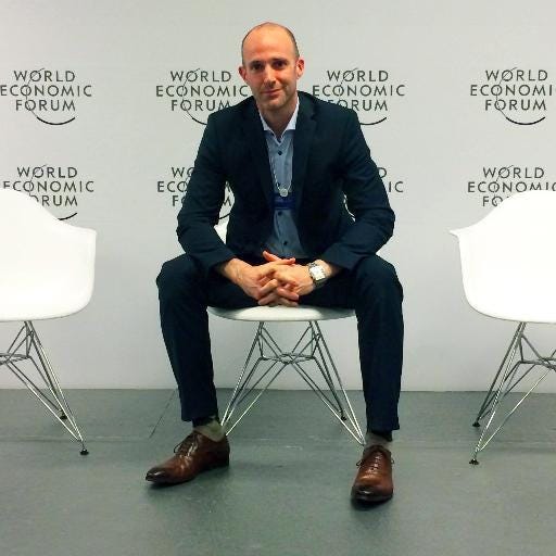Thomas D. Philbeck – Medium