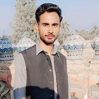 Muhammed Bilal – Medium