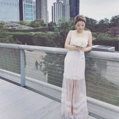 ELAINE WANG on Medium curated some lists
