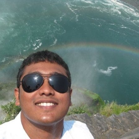 Vignesh Anand – Medium
