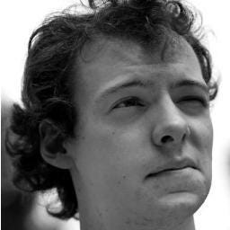 Jonathan Dallas – Medium