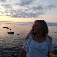 Grete Maidla – Medium