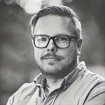 About – Petteri Roiha – Medium