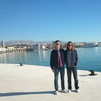 Mario Lučić – Medium